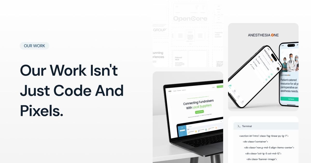 Projects | OpenCore Group